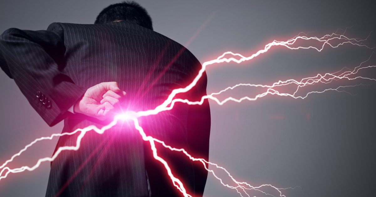 Debunking 3 Myths About Back Pain | Embodia Debunking 3 Myths About Back Pain | Embodia