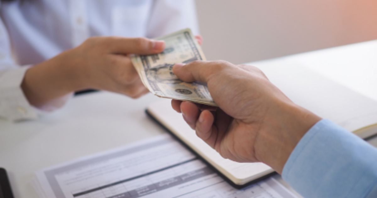 A Beginner's Guide to Superbills & Receipts for a Cash | Embodia